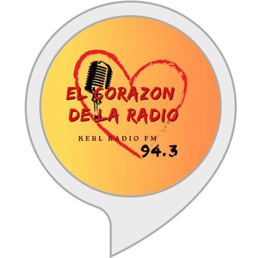 Amazon.com: KERL 94.3 FM Radio : Alexa Skills