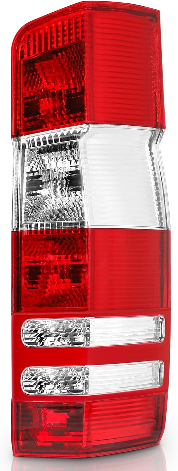 Daume Tail Lights Compatible With 2007 2008 2009 2010 2011 2012 2013 ...