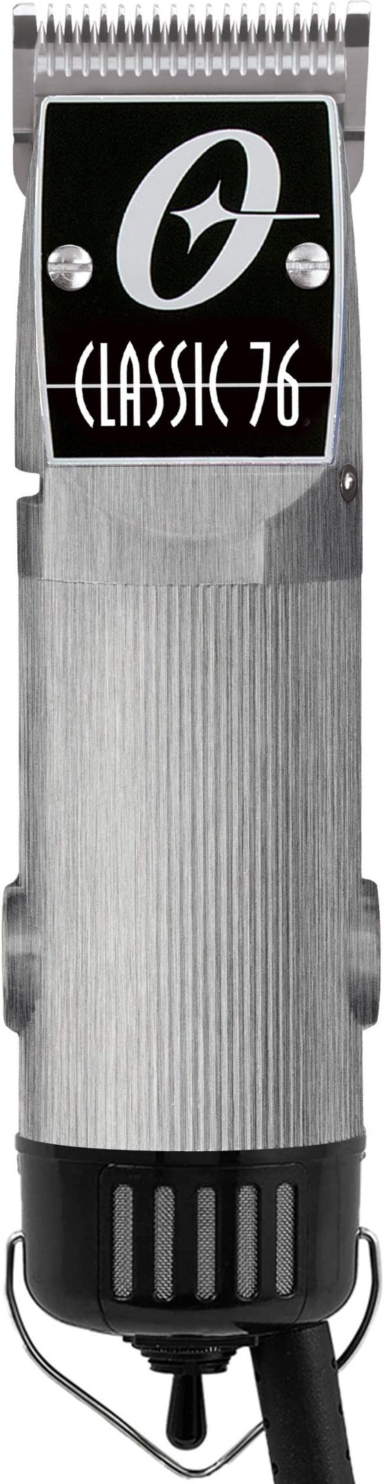 Amazon.com: Oster Classic 76 Hair Clipper Professional Pro Salon ...