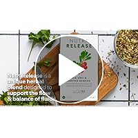 NUTRARELEASE - Water Retention Tea | Bloated Stomach Tea - Natural ...