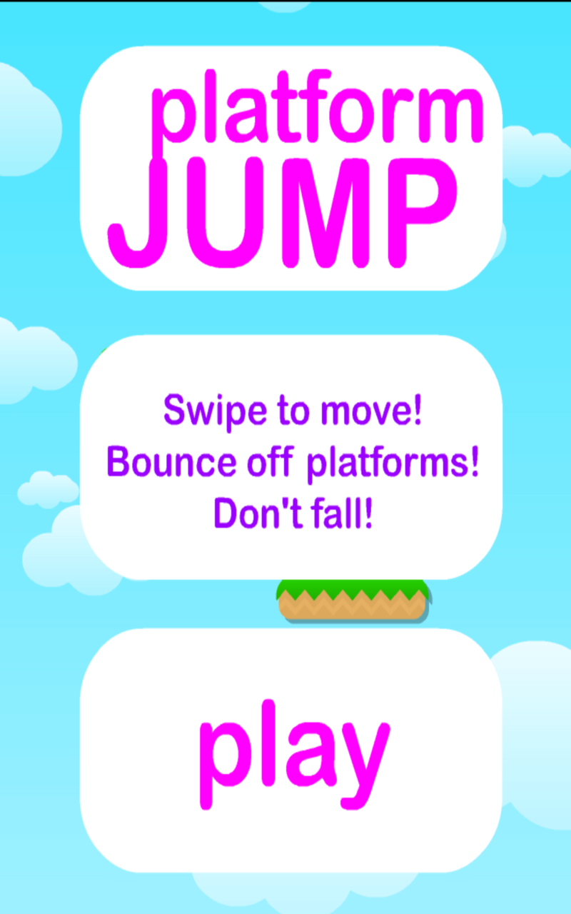 Platform Jumper - App on Amazon Appstore