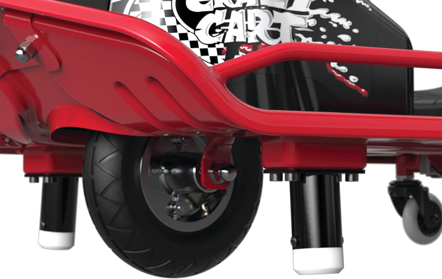 Razor Crazy Cart - 24V Electric Drifting Go Kart - Philippines | Ubuy