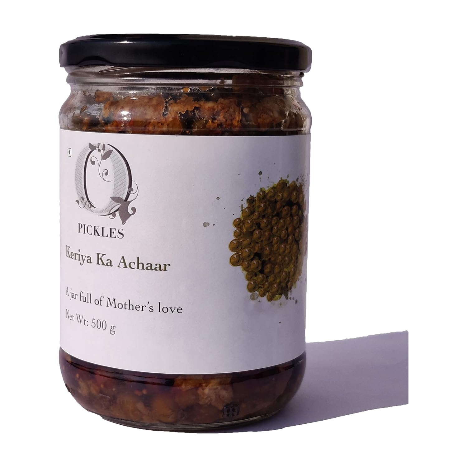 Opickles Keriya ka Achaar Homemade & Handmade Traditional Taste ...