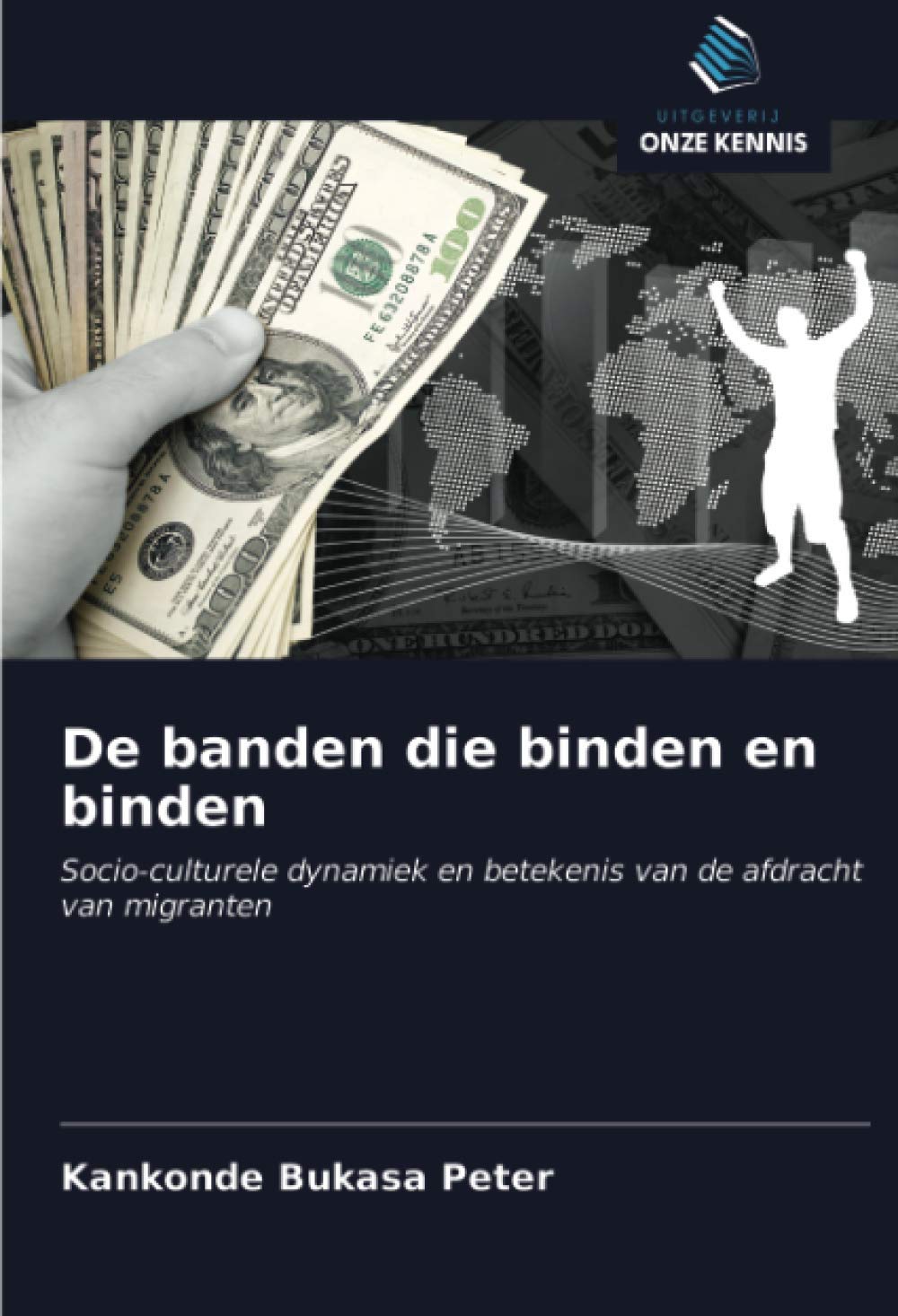 Amazon.com: De banden die binden en binden: Socio-culturele dynamiek en ...