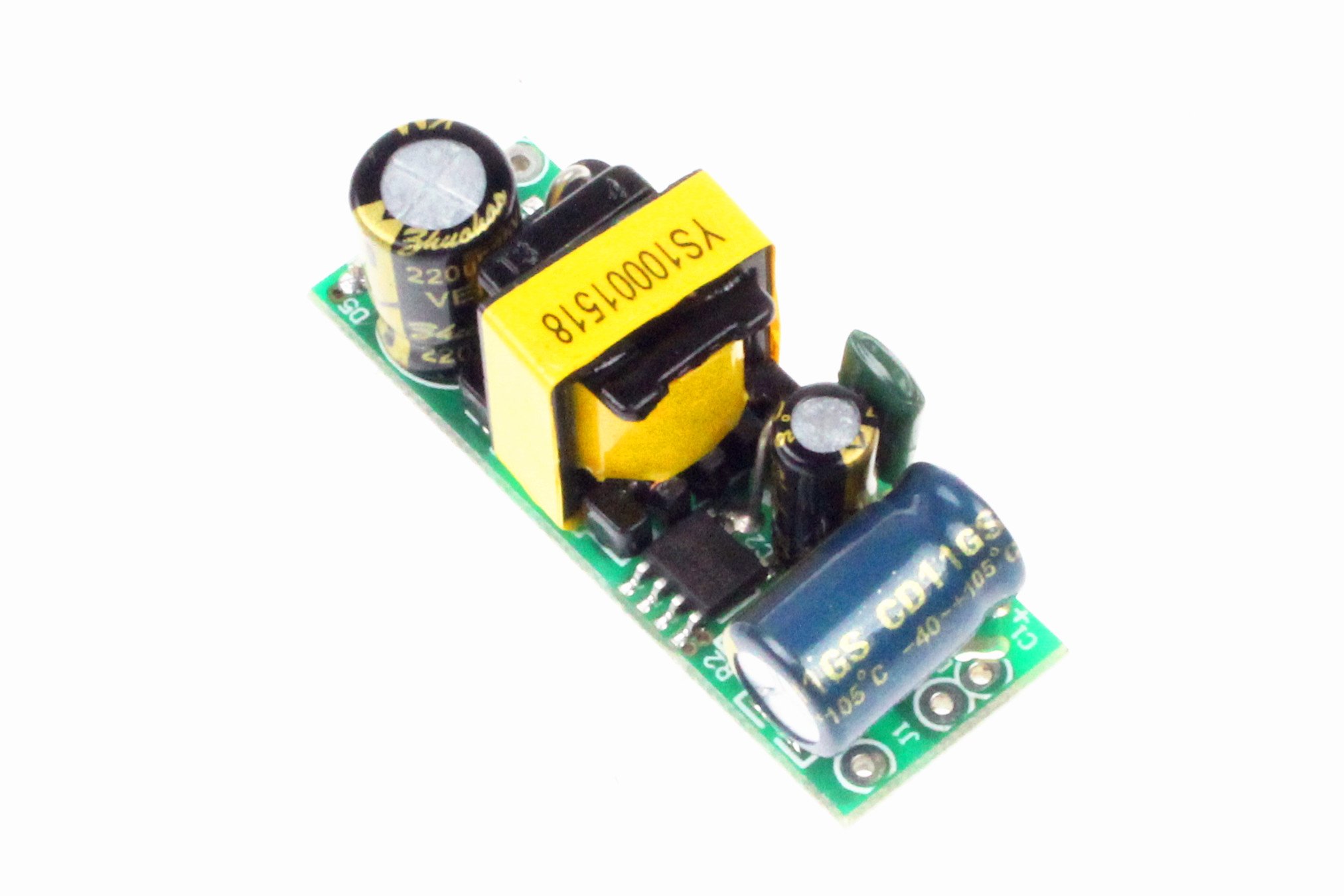 Snapklik.com : NOYITO AC To DC Precision Buck Power Supply Module AC ...