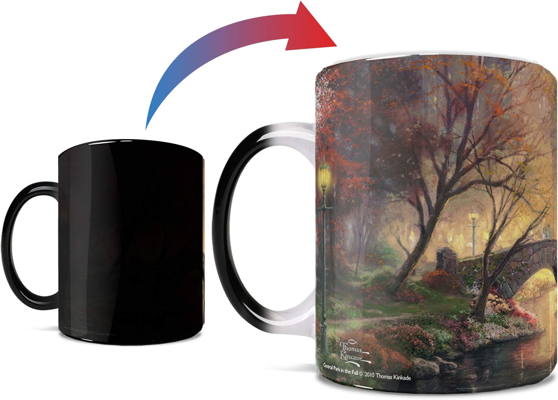 Amazon.com: LANG A Beautiful Ride Coffee Mug (2122105) : Home & Kitchen