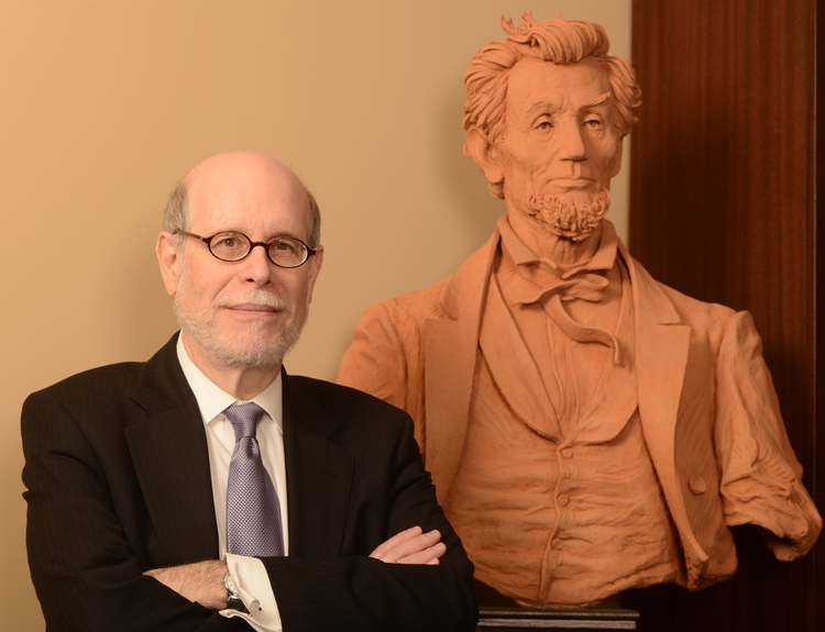 Amazon.com: Harold Holzer: books, biography, latest update