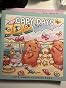 Amazon.com: Capy Days: Kawaii Capybara Coloring Book For Kids and ...