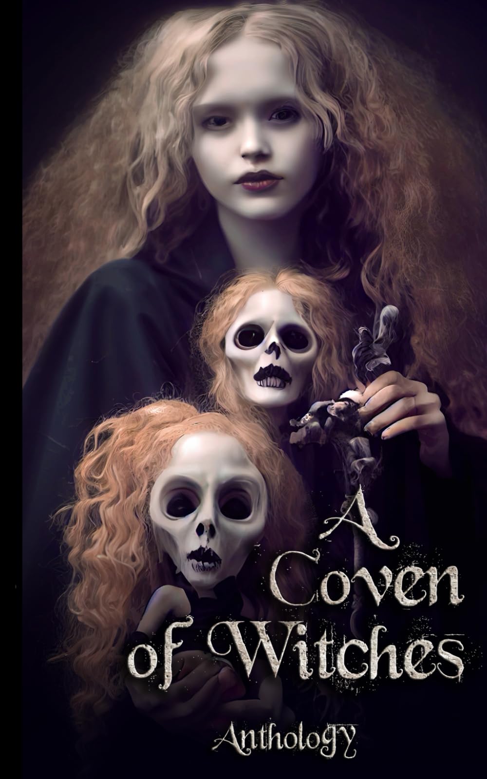 Publication: A Coven of Witches