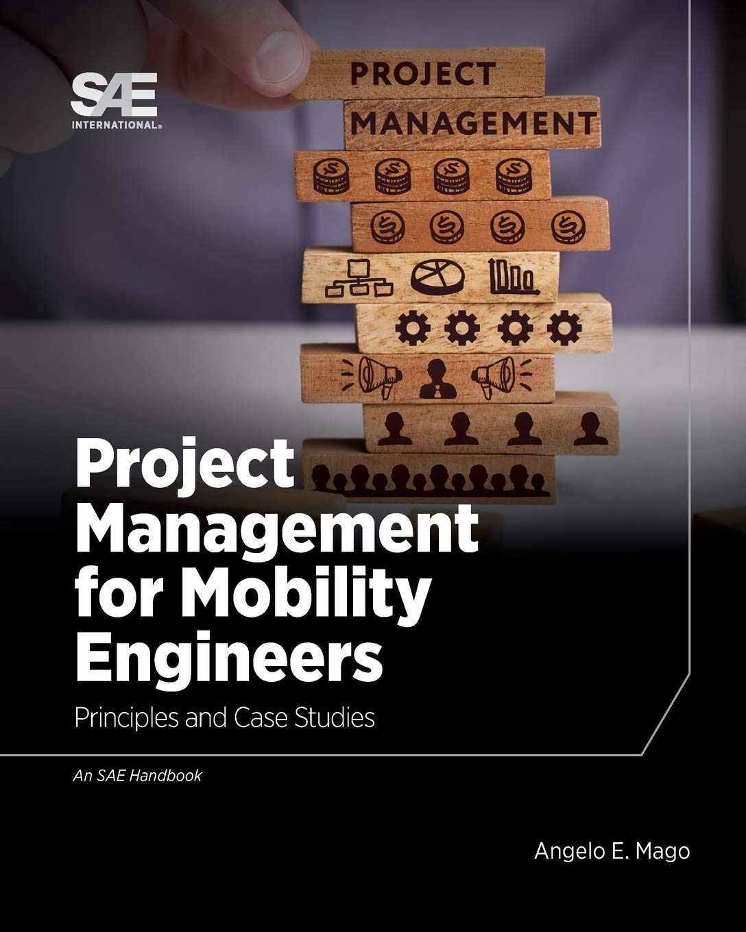Amazon.com: Project Management for Mobility Engineers: Principles and ...
