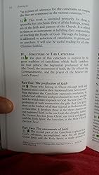 Catechism of the Catholic Church: Complete and Updated: U.S. Catholic ...