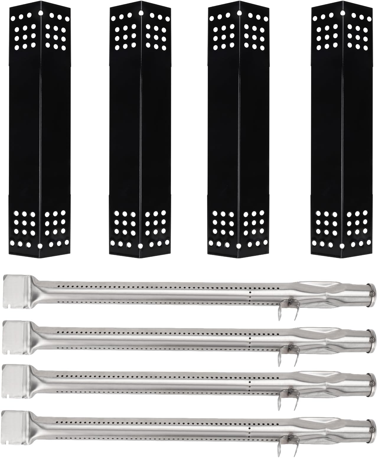 Amazon.com : Grill Replacement Parts for Monument Grill 4-Burner 24367 ...