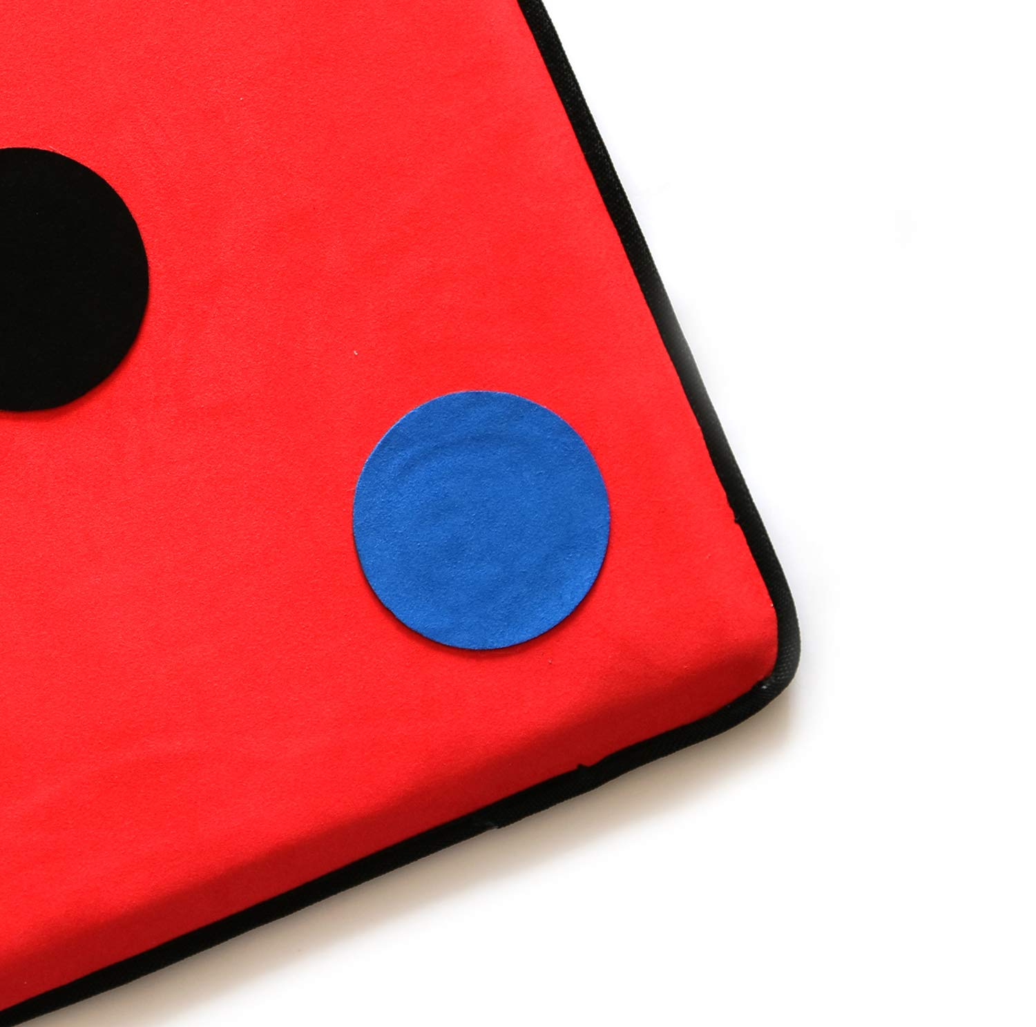 Snapklik.com : LEONARK Microfiber Fencing Target For Saber Foil And Epee