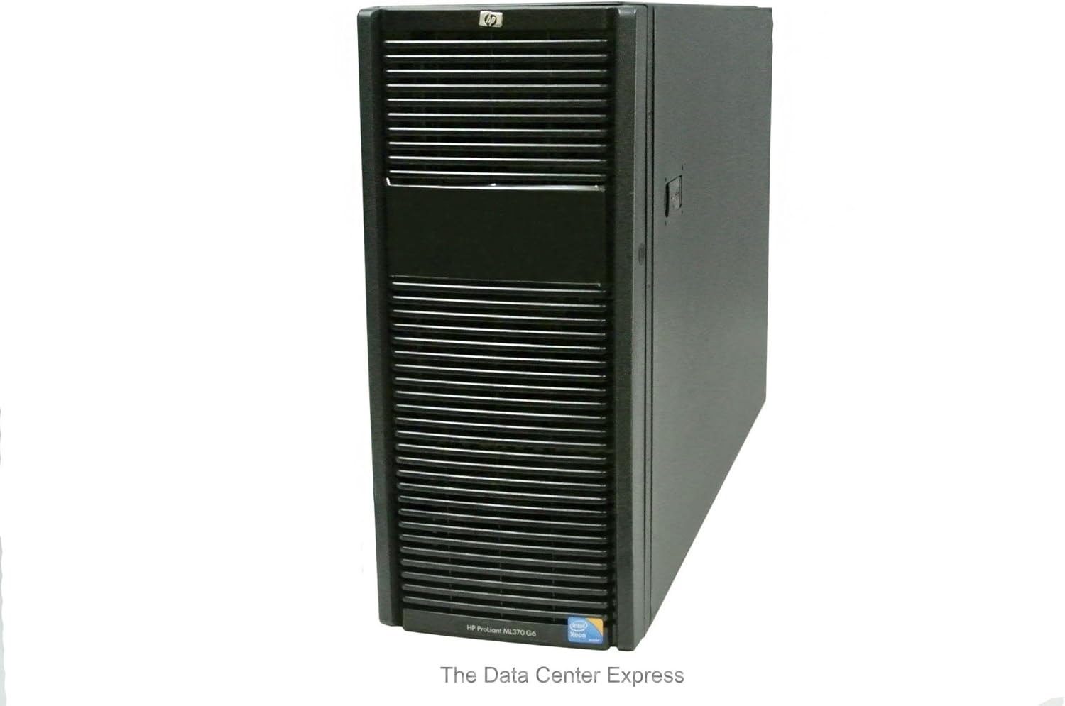 Amazon.com: HP ML370 G6 E5540 Sff Base Svr Us : Electronics