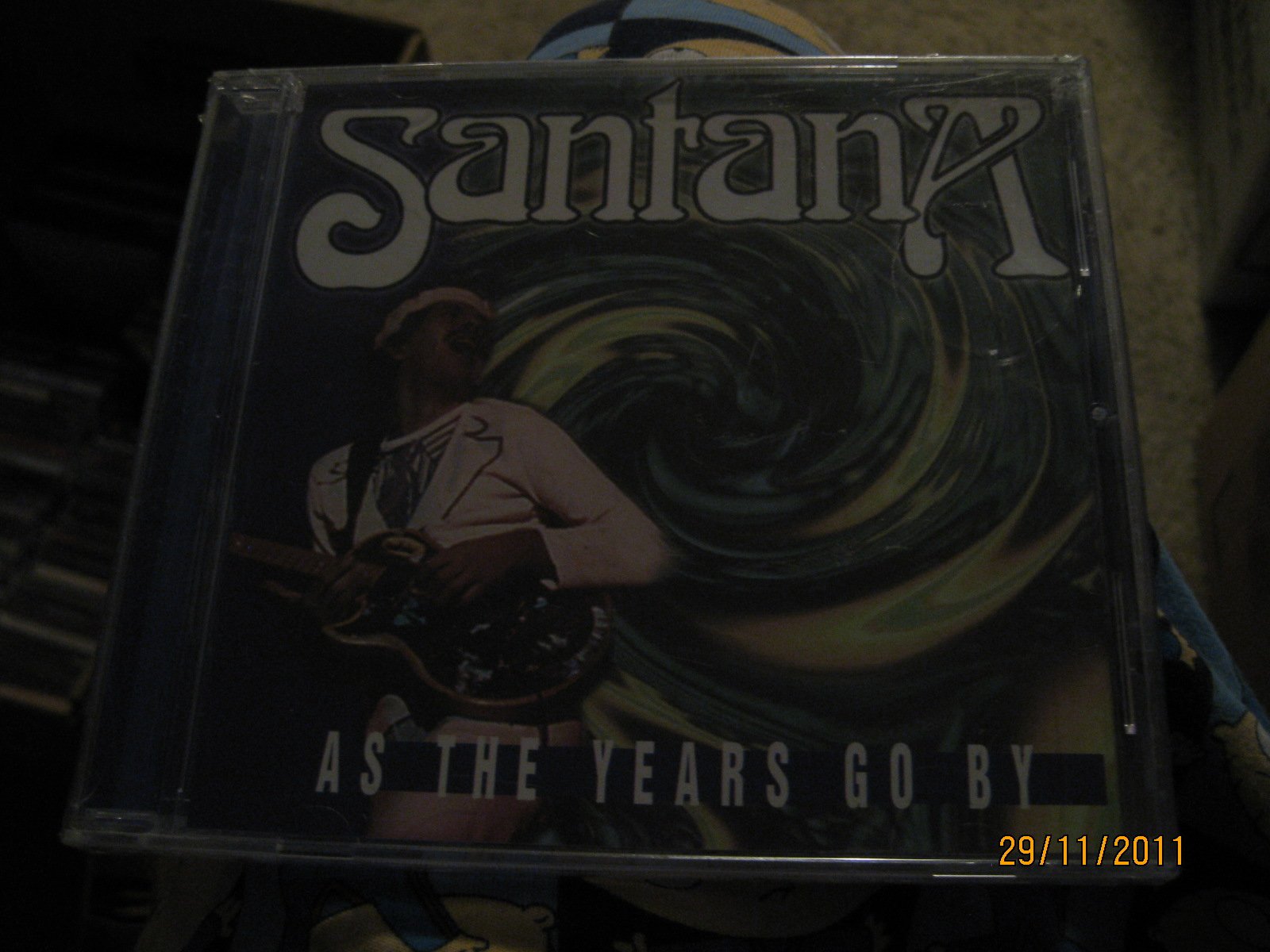Amazon.com: As the Years Go By: CDs & Vinyl