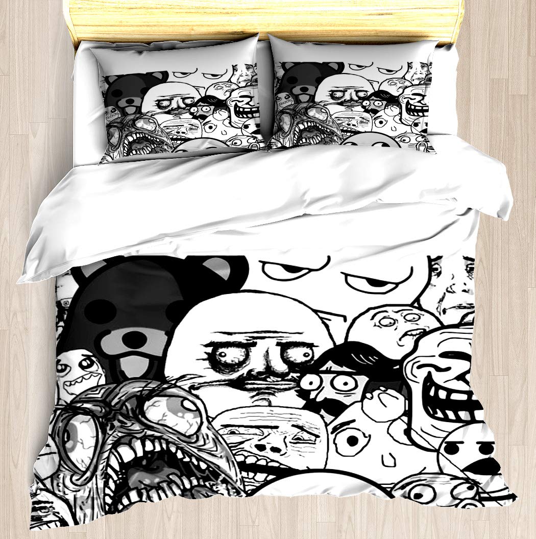 Comforter Memes