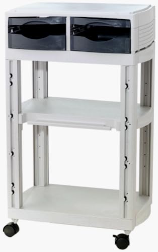 Amazon.com: Fellowes Mobile Printer Workcenter : Electronics