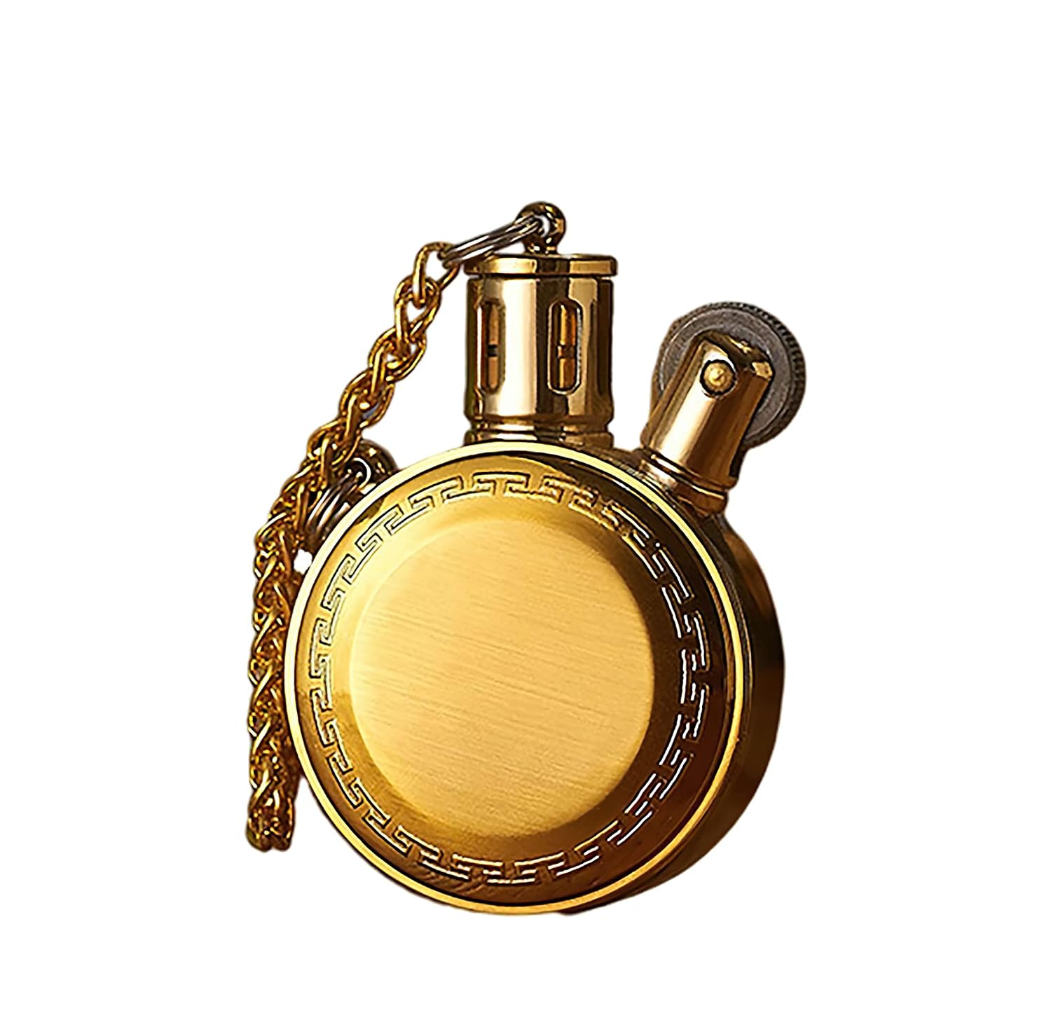 Kerosene Lighter ,Retro Pocket Watch Lighter Vintage Kerosene Lighter ...