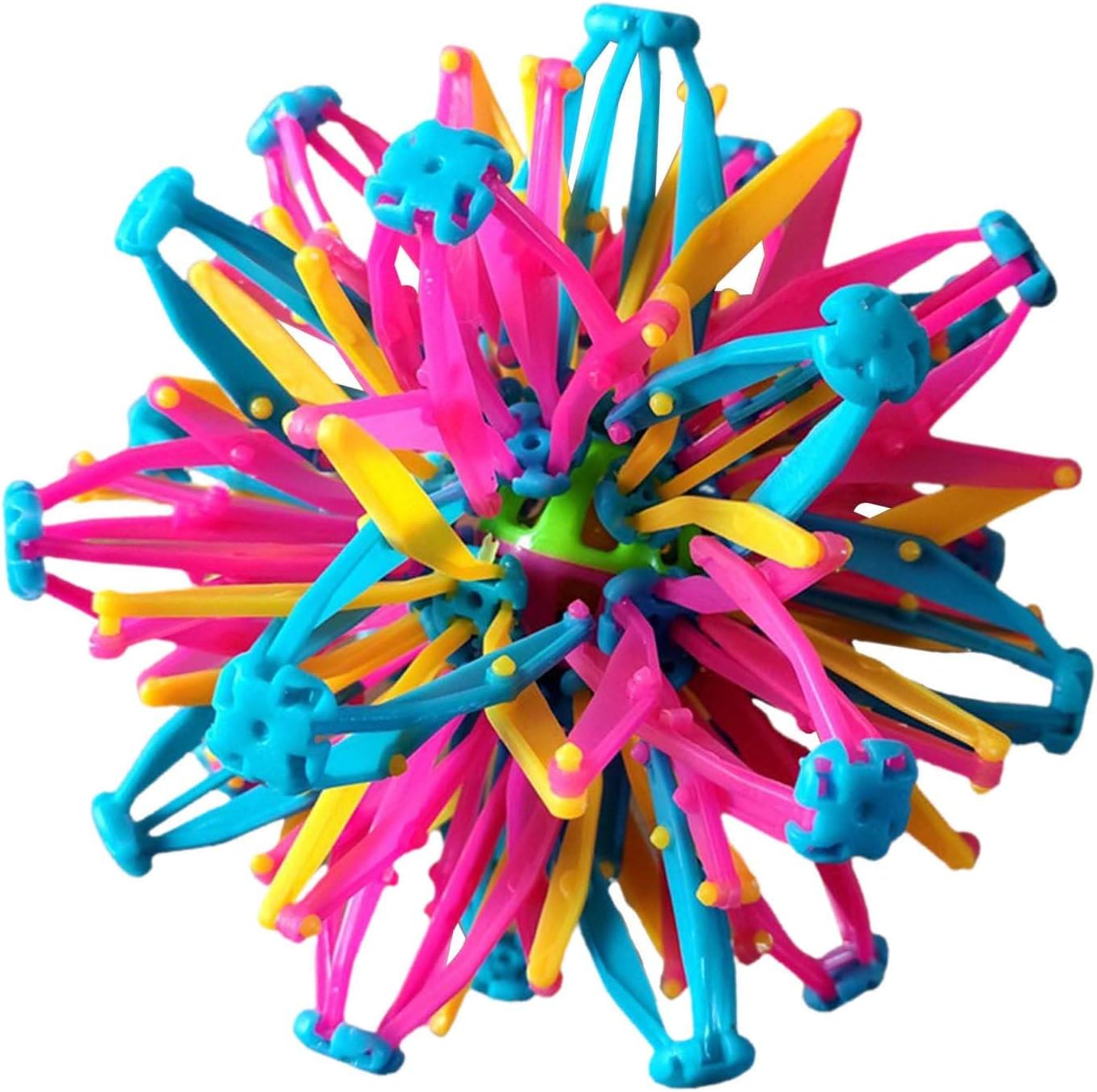 Expandable Ball Fidget Toy at Russell Romine blog