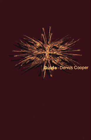 Guide: Cooper, Dennis: 9780802116086: Amazon.com: Books