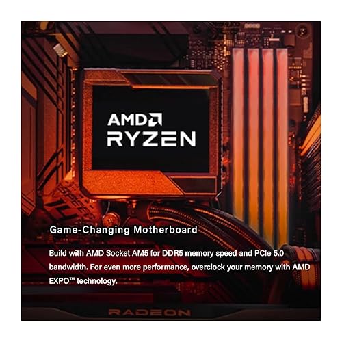 Snapklik.com : AMD RYZEN 5 7600X Box Version CPU Gaming Processor AMD ...