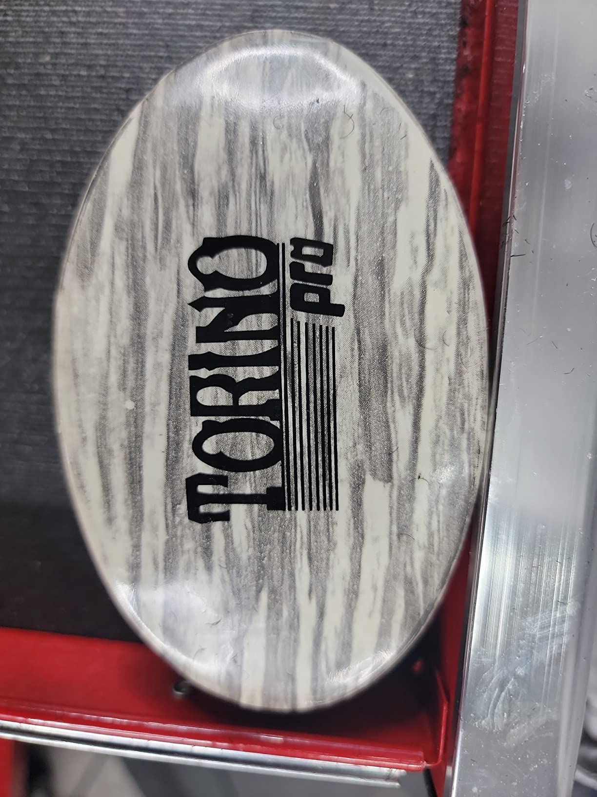 Amazon.com : Torino Pro Wave Brushes By Brush King #46- Medium Curve ...