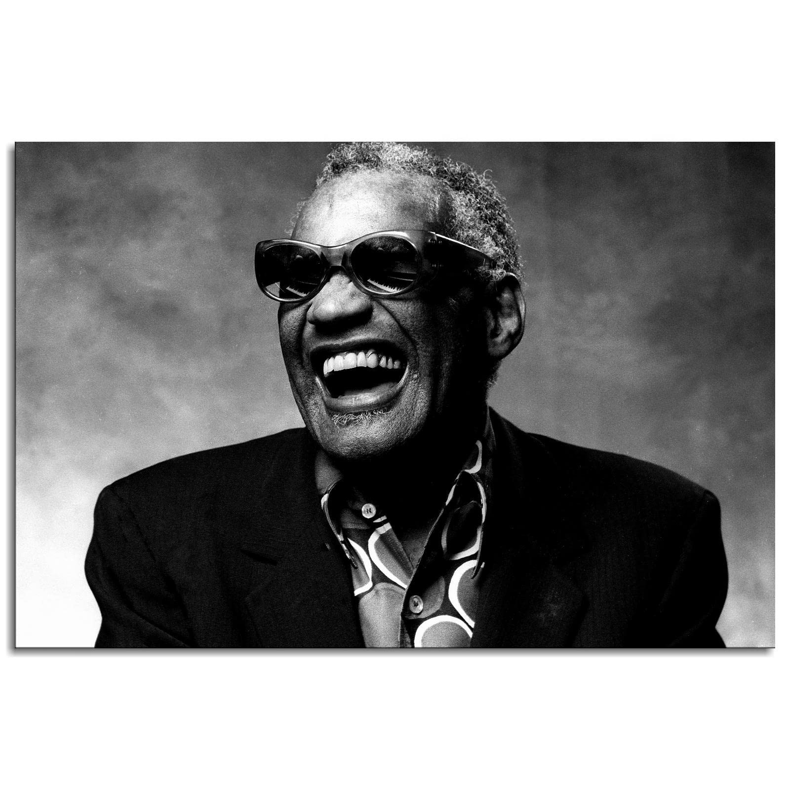 Ray Charles Photo Gallery