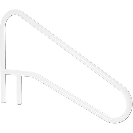 Amazon.com : S.R. Smith DMS-102A-VW SealedSteel 3-Bend Braced Deck ...