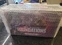 Amazon.com: Magic: The Gathering Foundations - Starter Collection ...