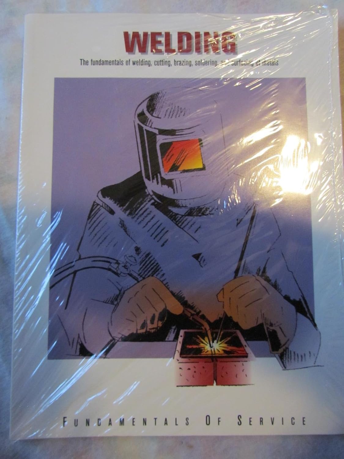 Buy Textbook (Welding) Book Online at Low Prices in India | Textbook ...