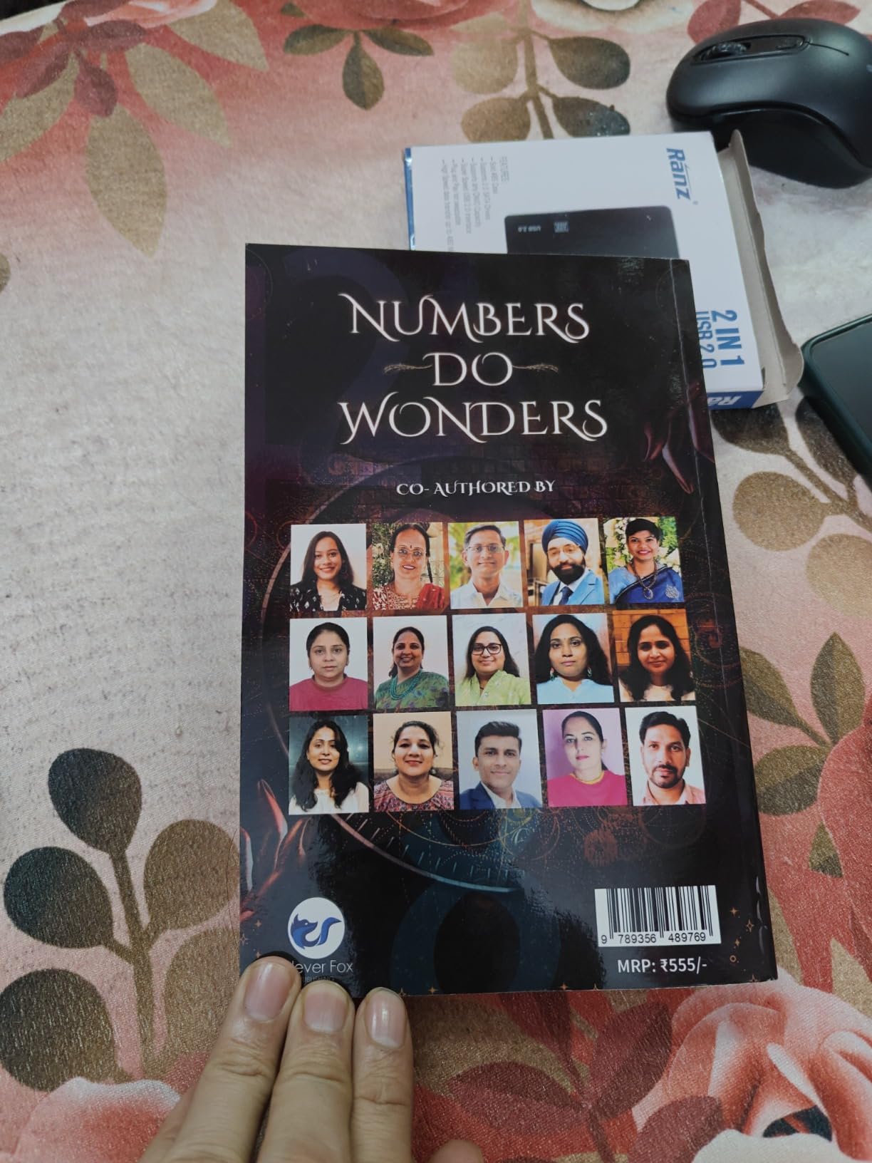 Numbers Do Wonders eBook : Shah, Jhhilmil M : Amazon.in: Kindle Store