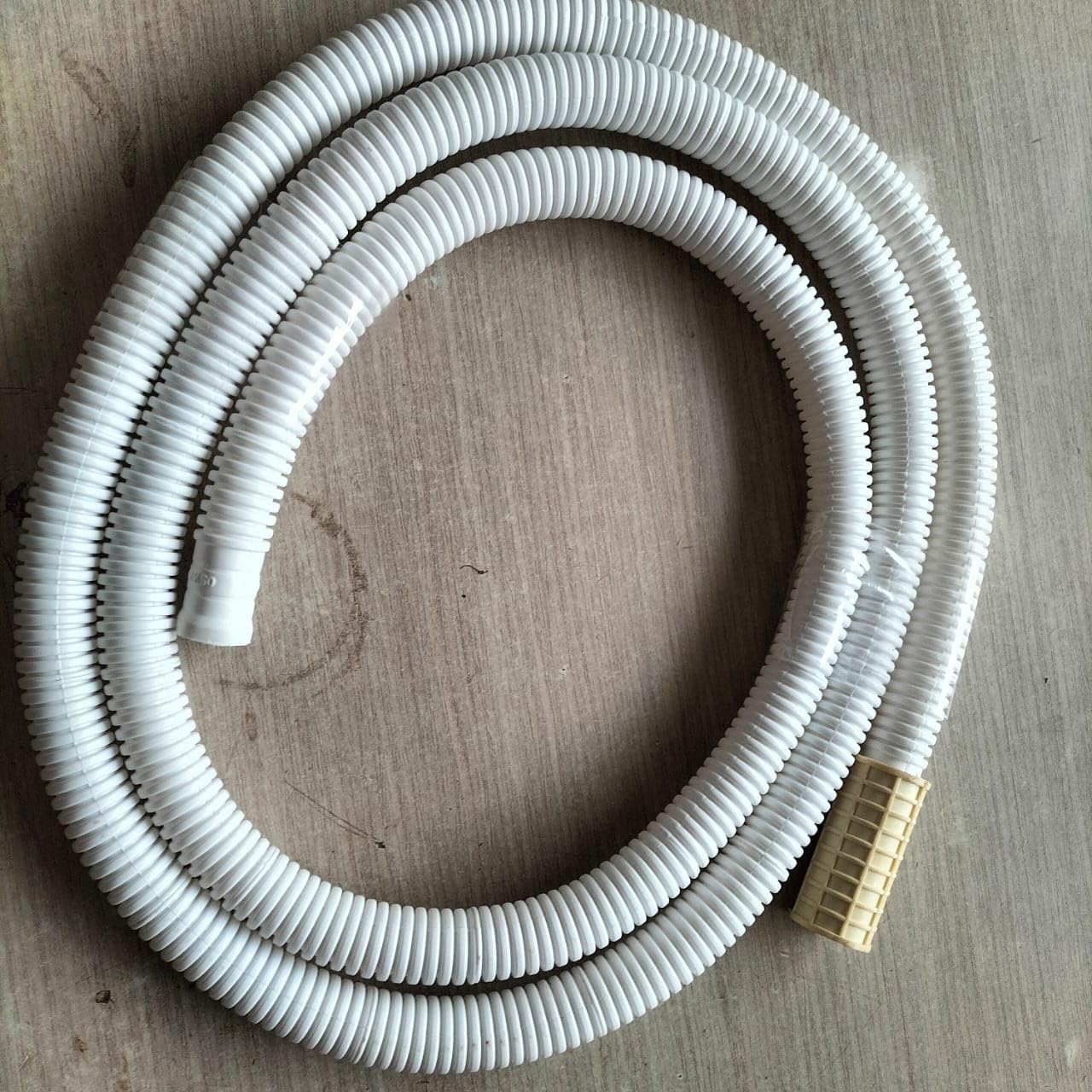 Washing Machine Inlet Pipe 2 MTR : Amazon.in: Home & Kitchen