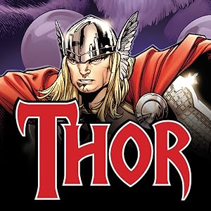 Amazon.com: Mighty Thor Omnibus Vol. 1 eBook : Lee, Stan, Lieber, Larry ...