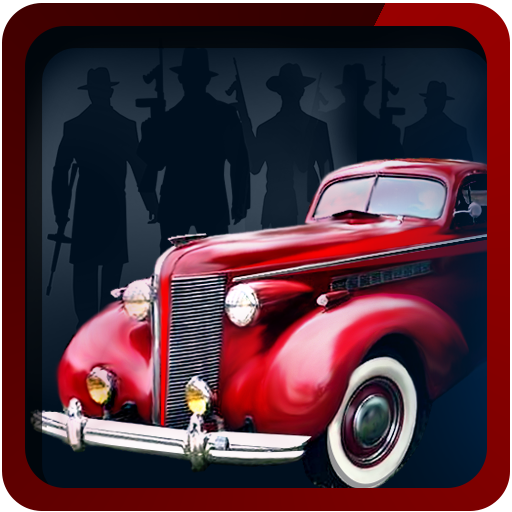 Mafia: Shootout Streets - App on Amazon Appstore