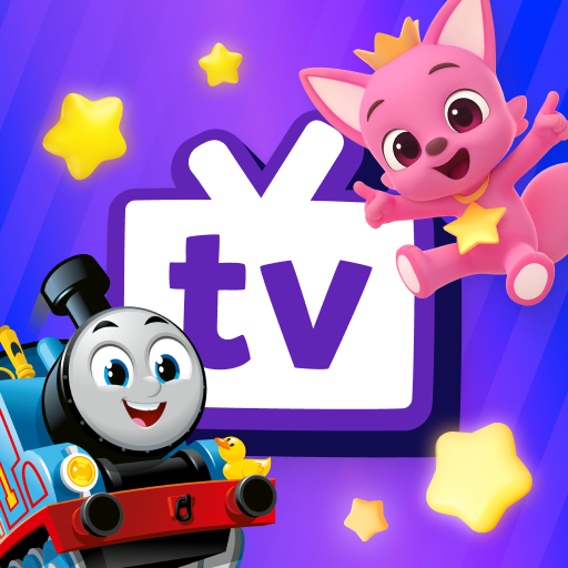 Kidoodle.TV®: Movies, TV, Fun! - App on Amazon Appstore
