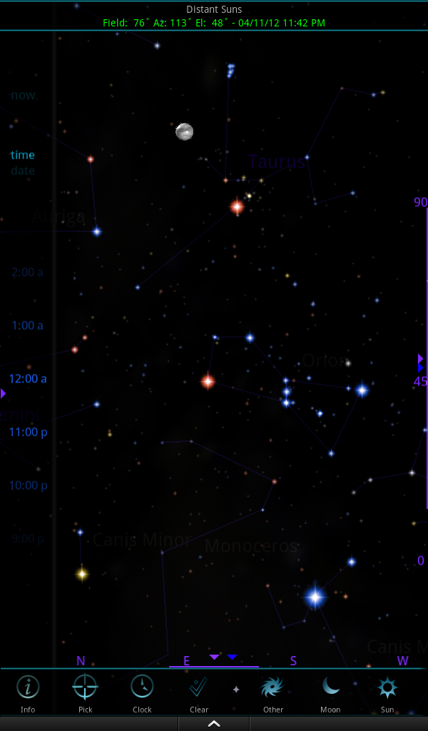 Distant Suns: Unleash your inner astronaut - App on Amazon Appstore