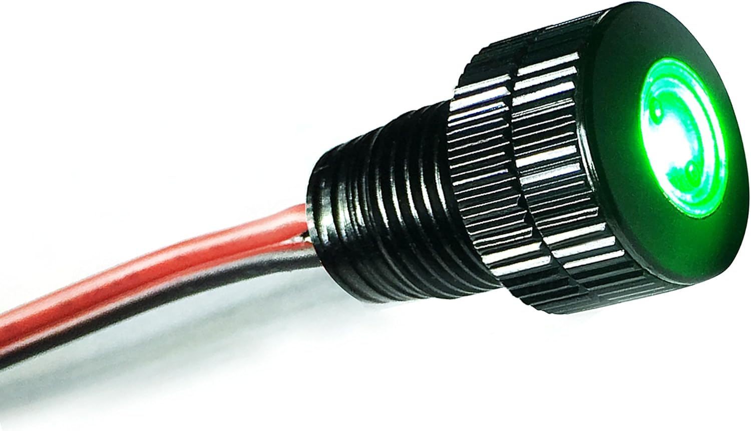 Amazon.com: Oznium BRIGHTEST Light Bolt - Flush Mount 12V LED Light for ...