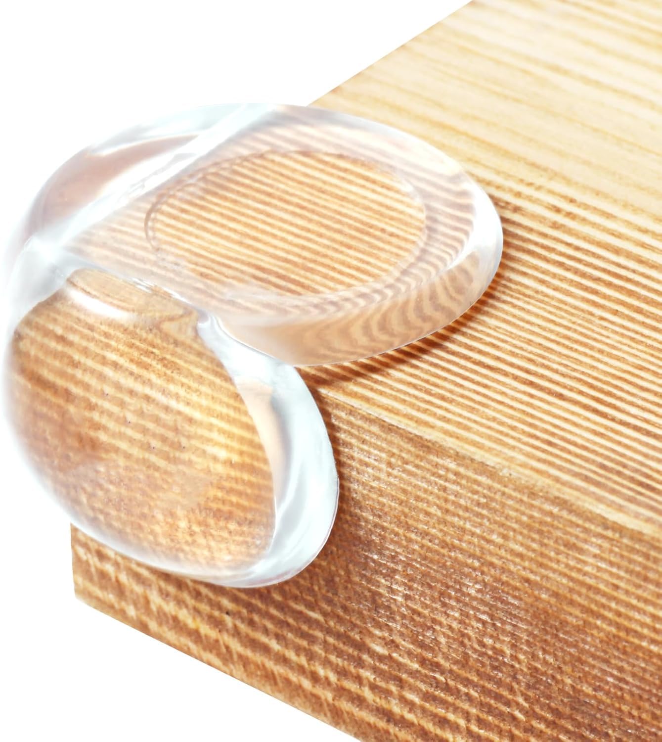 Sherni Premium Silicon Corner Protector for Sharp Edges | Baby & Kids ...