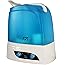 Amazon.com: SPT SU-4010 Ultrasonic Dual-Mist Warm/Cool Humidifier with ...