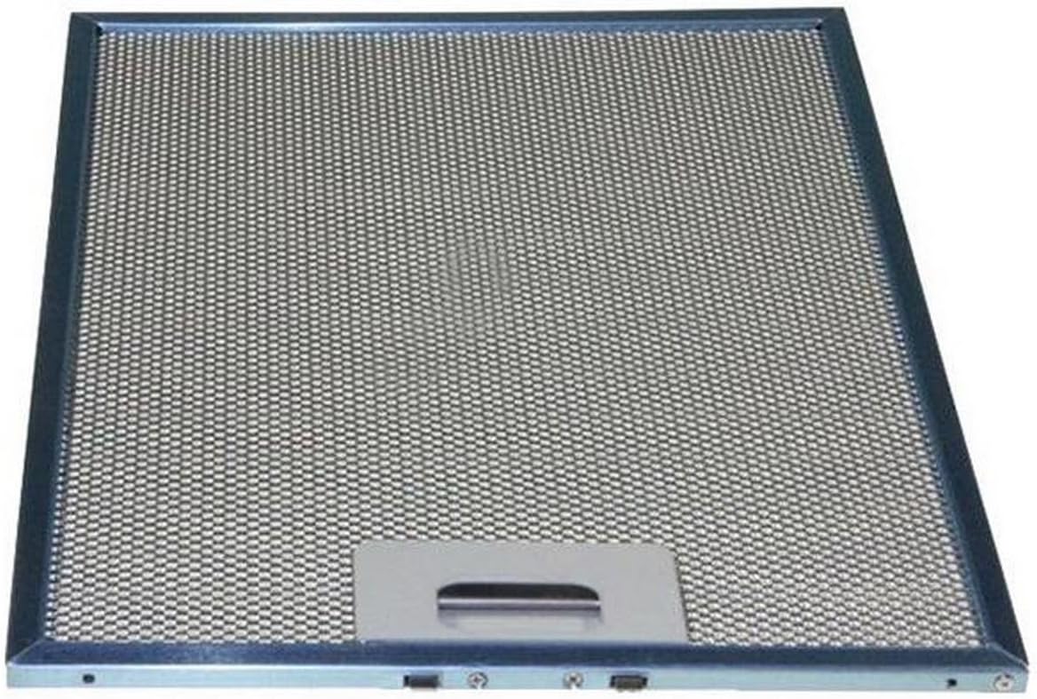Metal Grease Filter for Diplomat Hygena Cooker Hood (300 x 240 mm ...