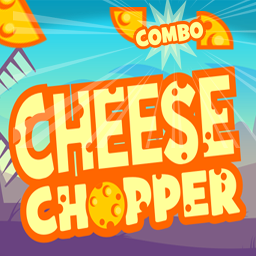 Cheese Chopper - App on Amazon Appstore