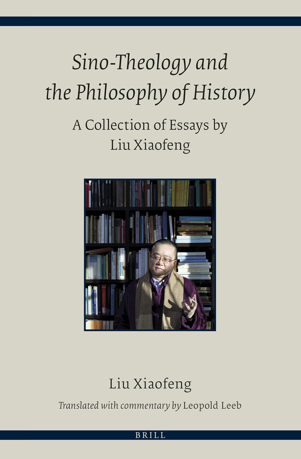 Amazon.com: Sino-Theology and the Philosophy of History: A Collection ...