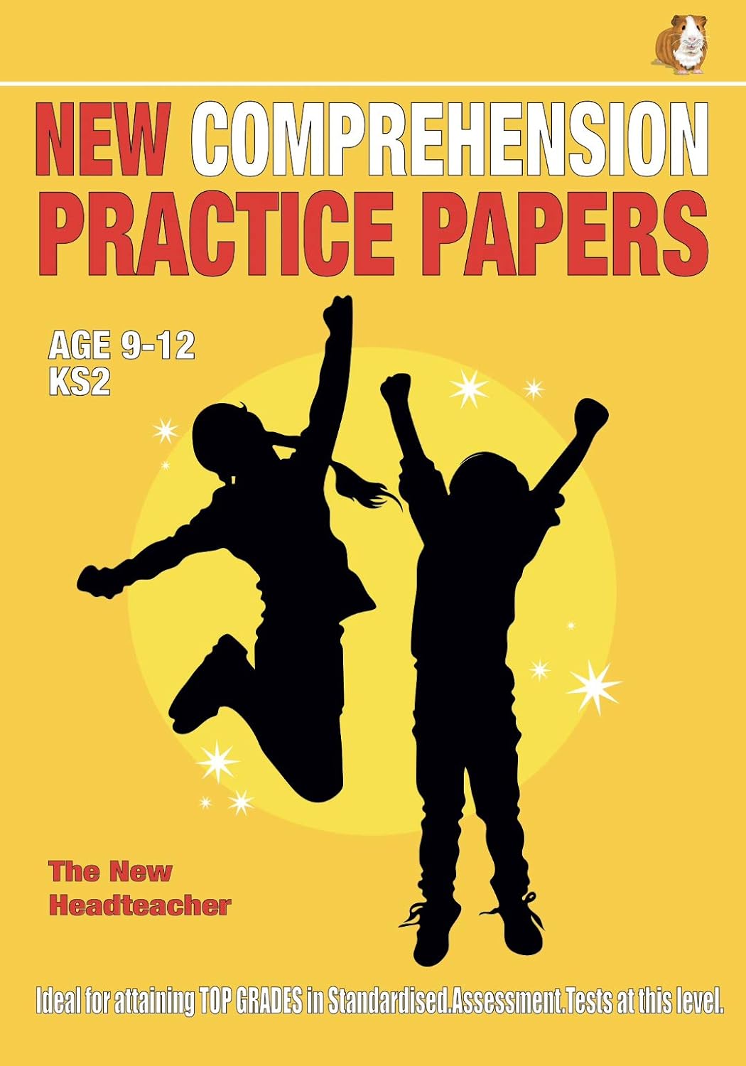 Amazon.com: Practise SATS Tests (The New Headteacher) 9-12 years: New ...