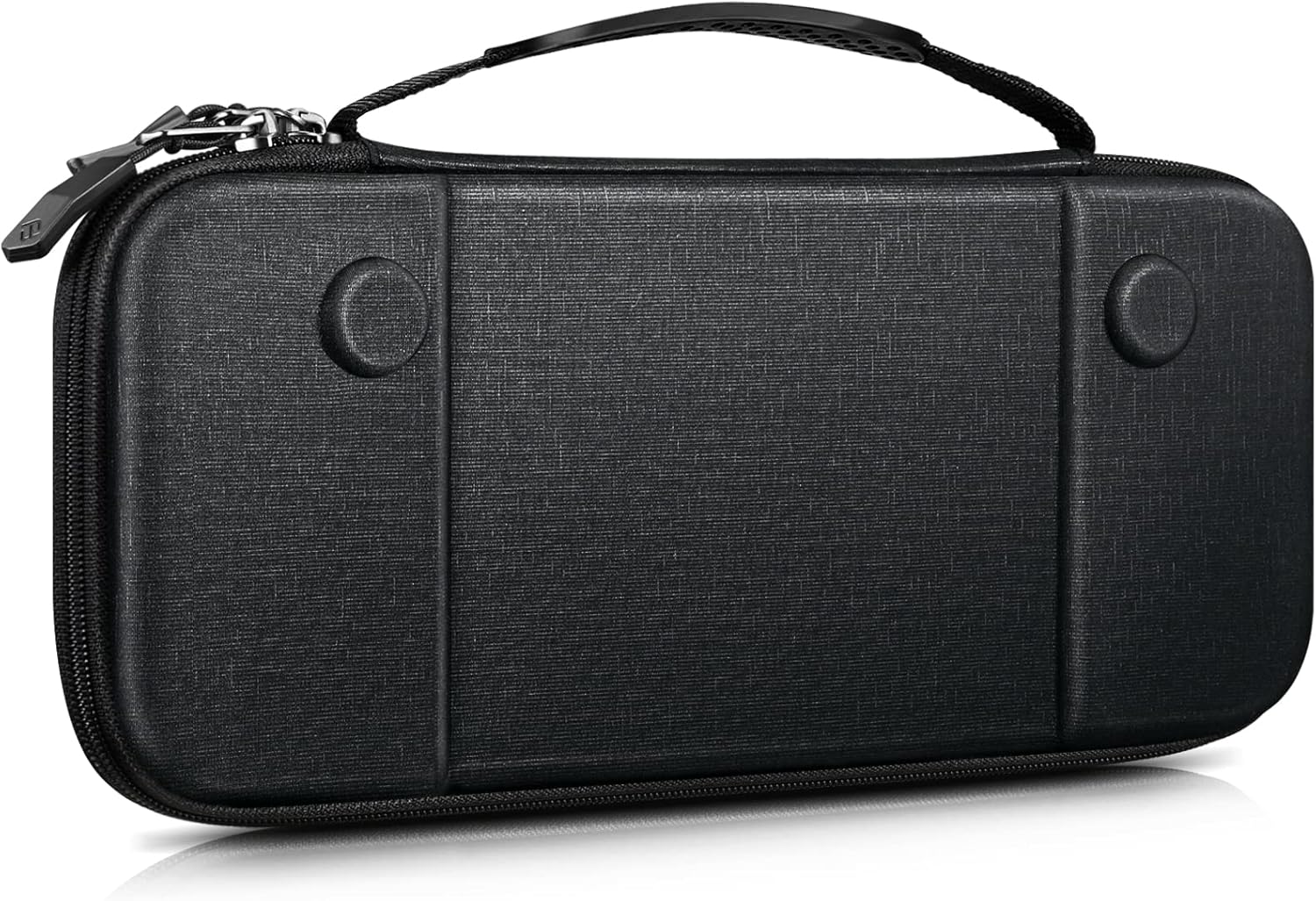 Amazon.com: FINTIE Slim Carrying Case for Steam Deck/ASUS ROG Ally 7 ...