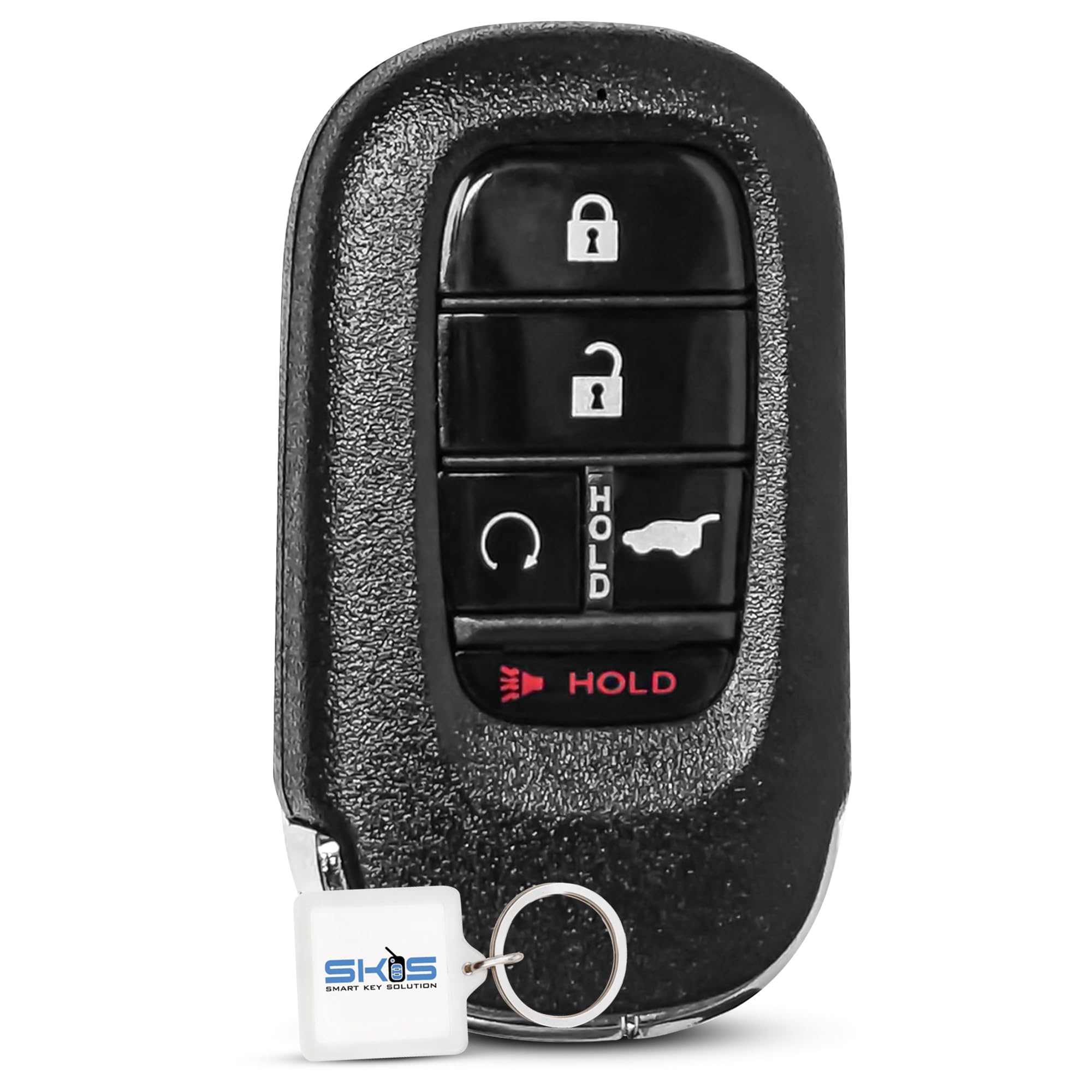 Amazon.com: Keyless Fob Remote Replacement Fits for 2023 2024 Honda CR ...