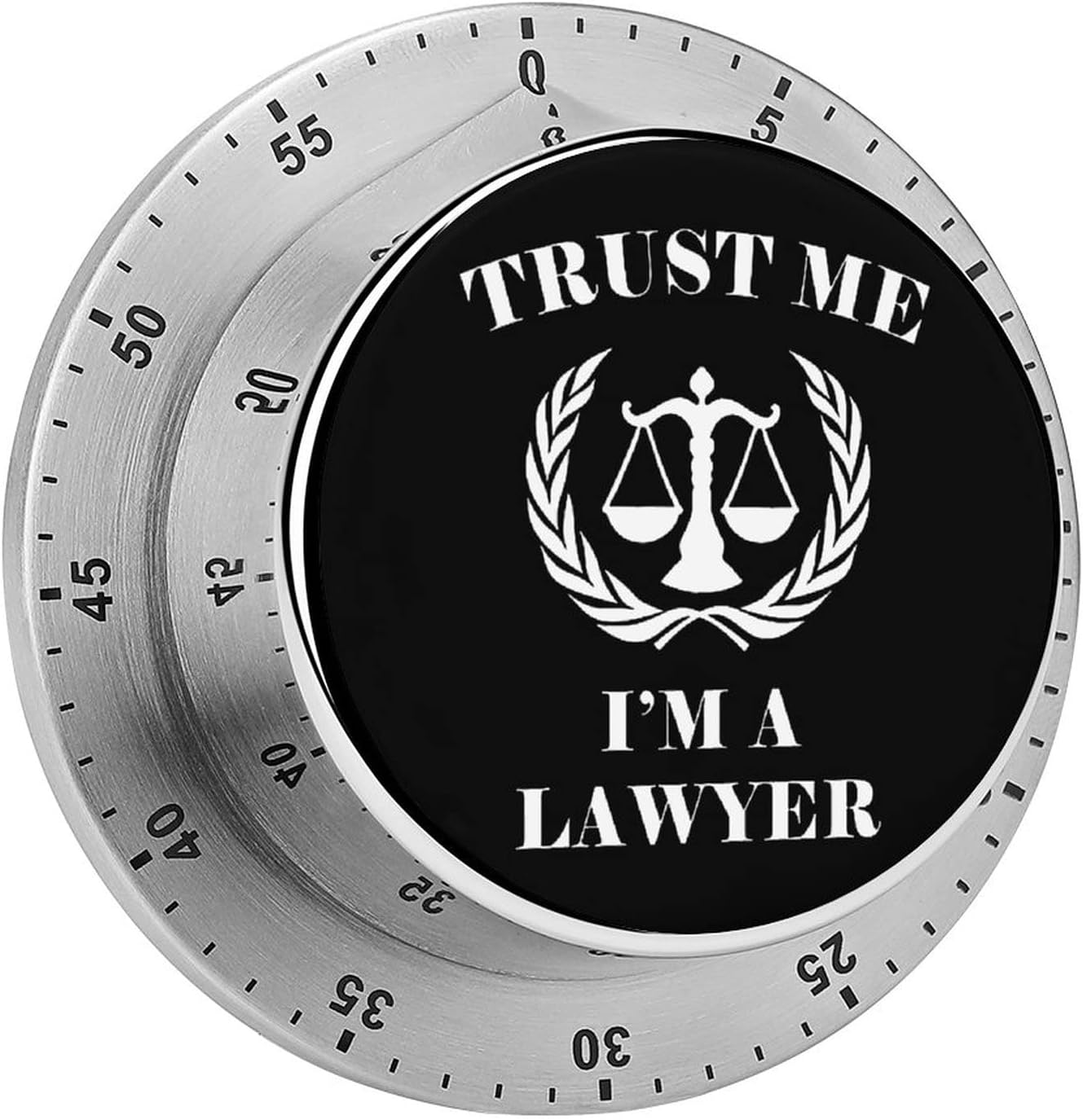 Amazon Trust Me I m A Lawyer Timer 60 Minute Wind Up Clock Loud amazon-trust-me-i-m-a-lawyer-timer-60-minute-wind-up-clock-loud