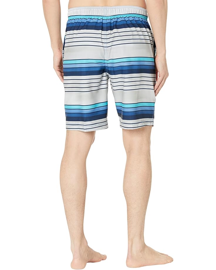 Men's Speedo Thruway Stripe Bondi 20" Boardshorts | Zappos.com