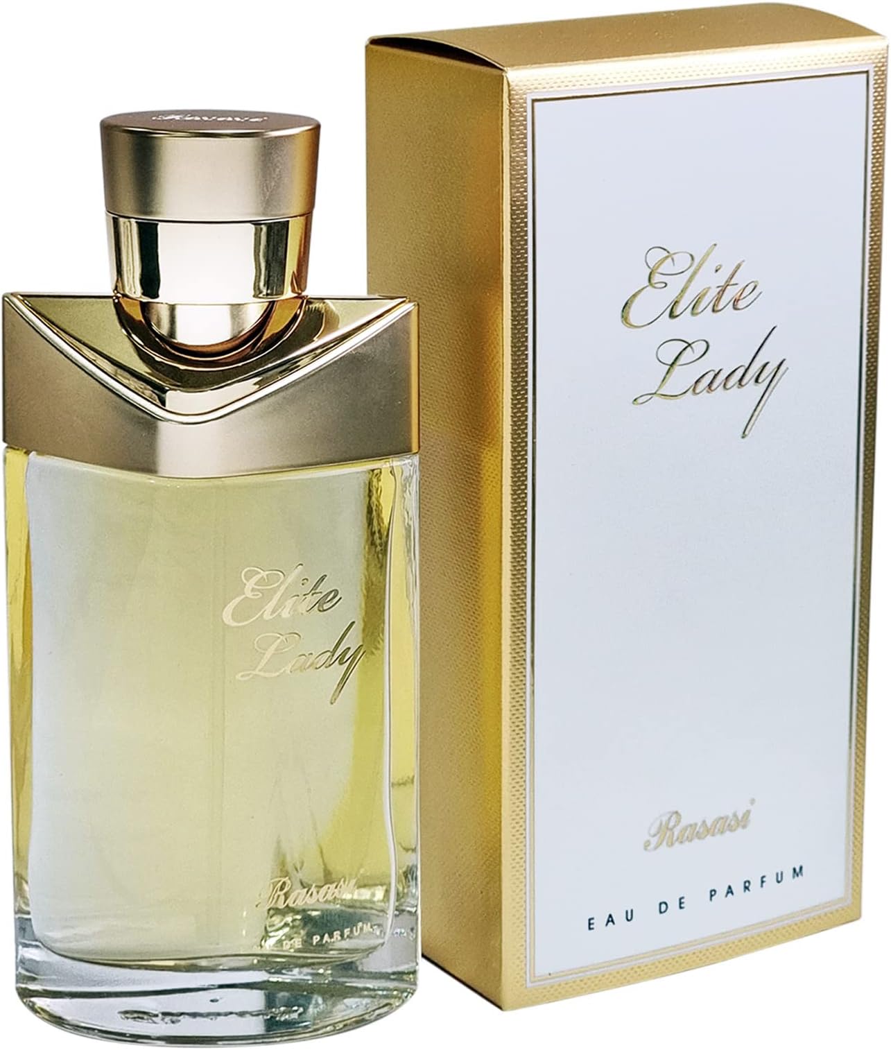Amazon.com : Blue Lady Eau De Parfum By Rasasi - 40 Ml (1.33 Fl.oz ...