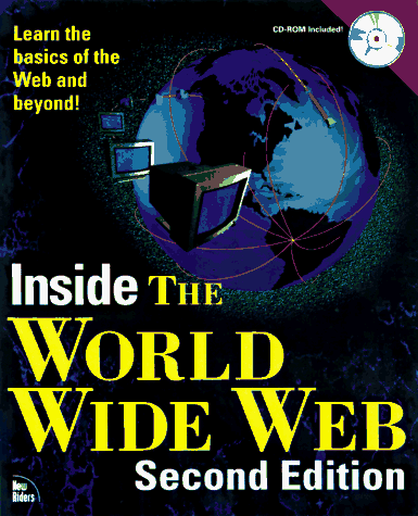 Inside the World Wide Web: Vaughan-Nichols, Stevens J.: 9781562056391 ...
