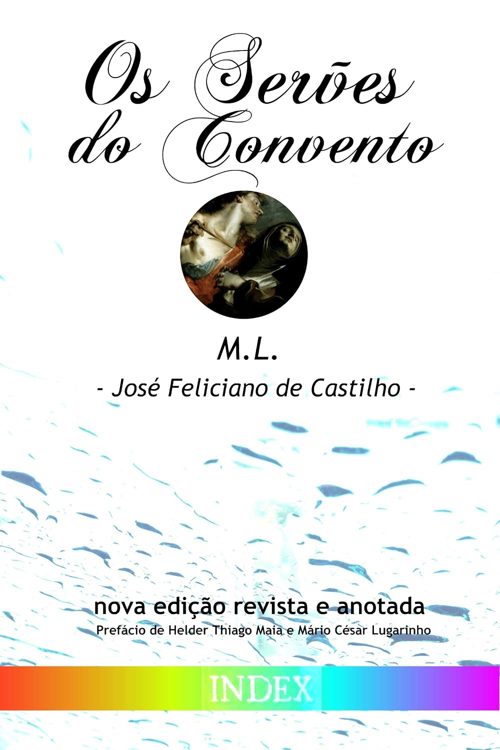 Amazon.com.br eBooks Kindle: Os Serões do Convento (Clássicos de ...